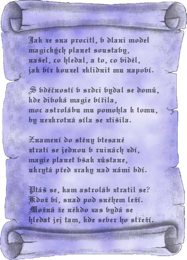 Rady a tipy :: Hledači ztracených kontaktu